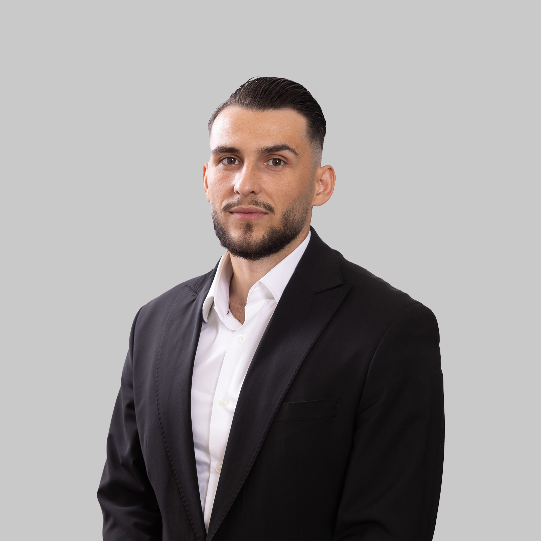 Leitbild & Team - finaro